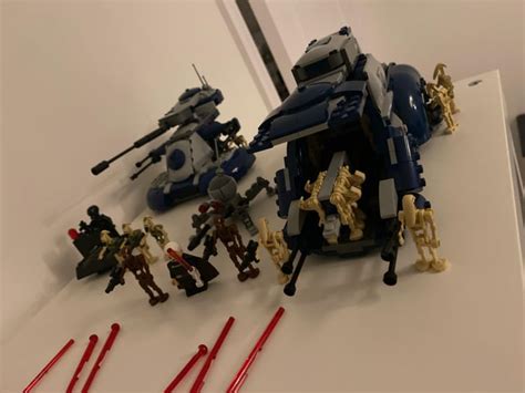 Yet Another 501st Battle Pack Purchased But Im Starting To Think The