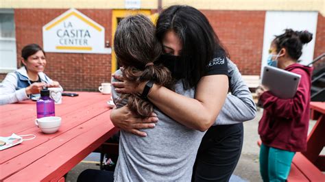 How La Casita Center Serves Louisvilles Growing Latinx Community