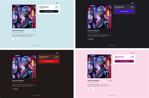 Create An Nft Storefront With 0 Code Crossmint