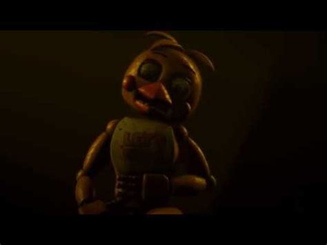 Toy Chica Farts Xd Request Youtube