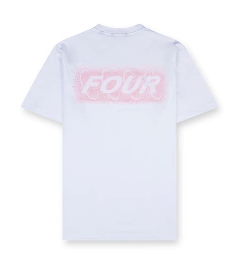 Four T Shirts Four Amsterdam