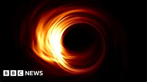 Event Horizon Telescope Ready To Image Black Hole Bbc News