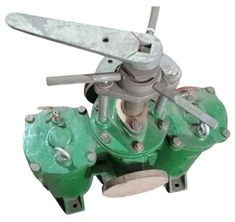 100 Nb Duplex Strainer At ₹ 555000 Duplex Strainers In Howrah Id