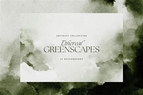 36 بک گراند آبرنگی شاعرانه و آرامش بخش 🔥کد فایل 173410