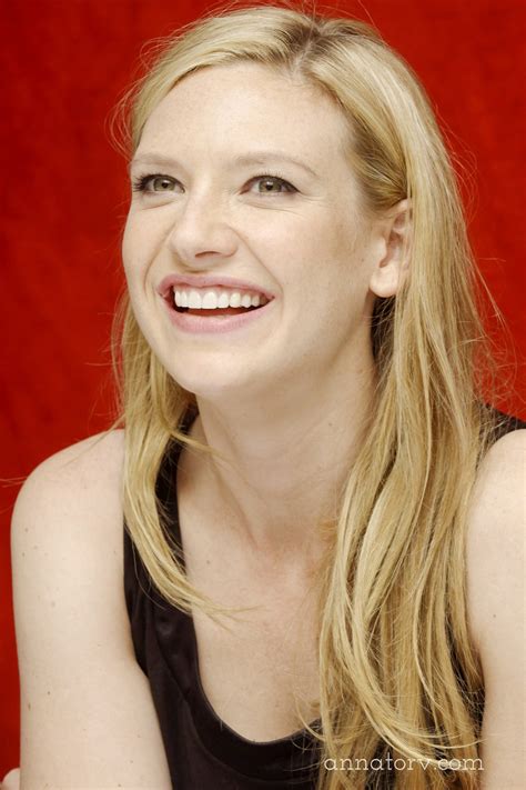 Anna Torv Image