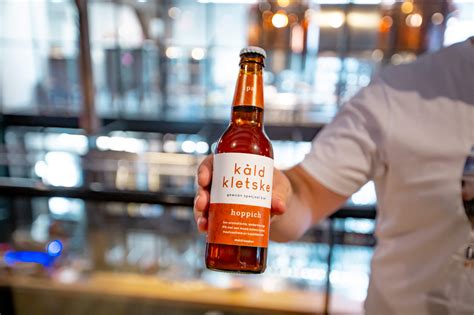 Week 42 Het Verhaal Van Brouwerij Kâld Kletske Flesvandeweek