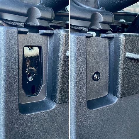 Show Me Your 3d Printed Accessories 3d Prints For Bronco Enthusiasts