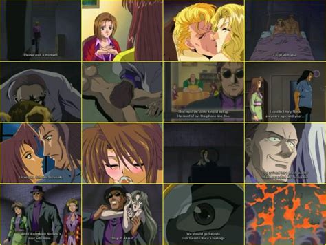 Virtual Sex In Uncensored Hentai And Anime English Page 195