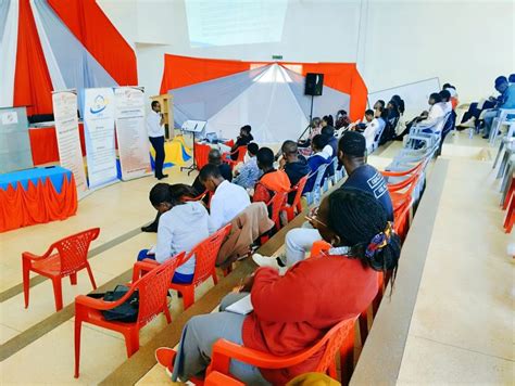 Grace Ayuma On Linkedin It Was A Two Day Training At Laikipia