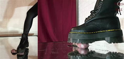 Platform Doc Martens Trampling Hd Porn Video D7 Xhamster
