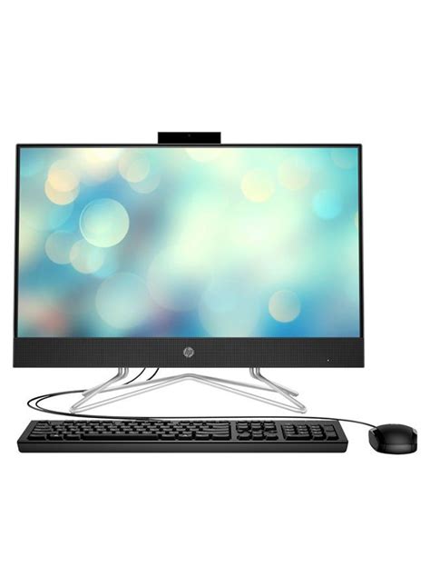 Hp All In One 24 Bundle Pc With 238 Inch Display Core I5 1135g7