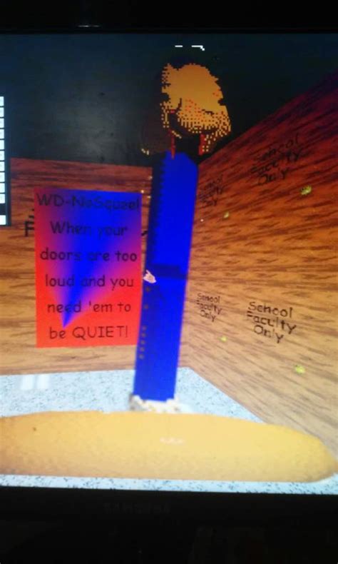 Playtimes Swapped Basicslos Personajes Baldis Basics Oficial Español Amino