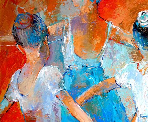 Somerset House Images Ballet Class