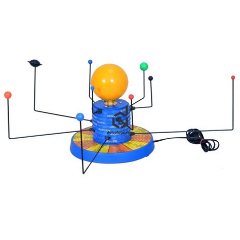 Working Models Solar System At ₹ 2500 Piece Solar System Model In