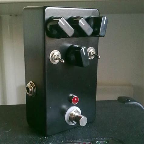 Stream Melodic Metal By Elijah Baley Pedals Listen Online For Free On Soundcloud