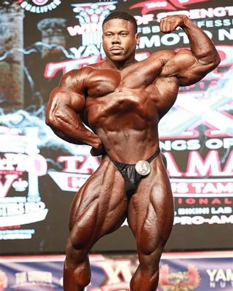 Keone Pearson Prodigy Biography Age Weight Height