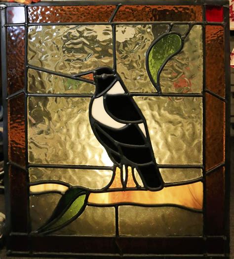 Stained Glass And Leadlight Windows Repair In Perth