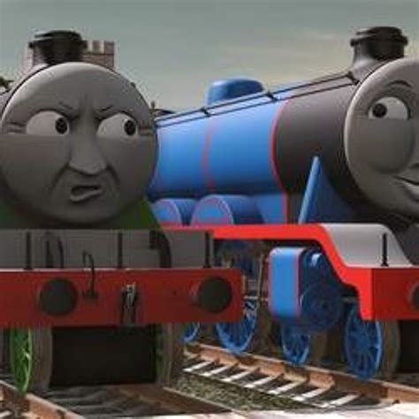 Stream Trainz Tatmr Thomas James And Diesel 10 Remake By Jenny Deline