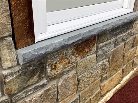 South Blue 3′ Sill Sislers Stone
