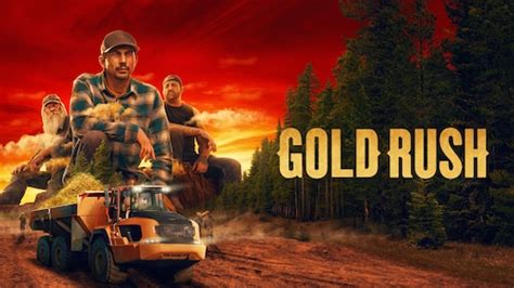 Watch Gold Rush Season 15 Episode 18 Hbo Max