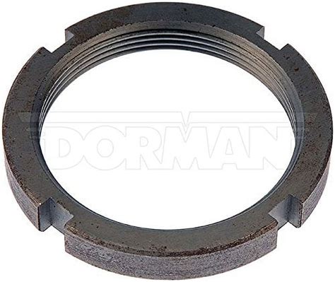 Dorman 615 123 Axlespindle Nut Fits Select 1986 1998 Ford F250 1985