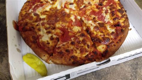 Papa John S Pan Pizza Nutrition Information Besto Blog