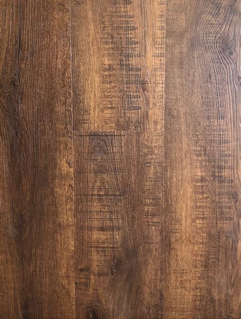 Heritage Chestnut 7mm Waterproof Flooring