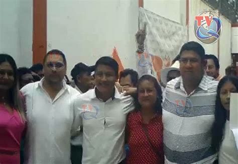 Se Compromete Natanael Gerónimo De Seguir Apoyando Al Pueblo De Centla Gestionando Programas