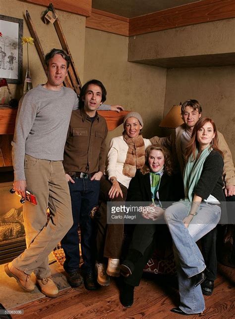 Pictures Of Phil Morrison