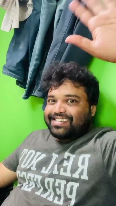 New Web Series Shoot Mode ️😂 Analmelpanithuli Indran Youtube