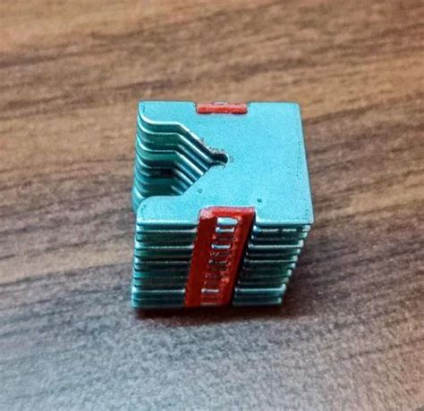 Arc Chute Assembly 6a At ₹ 3piece In Howrah Id 2856495060233