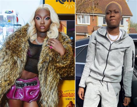 All About Darkoo The Nigerian Rapper From South London Melody Verse