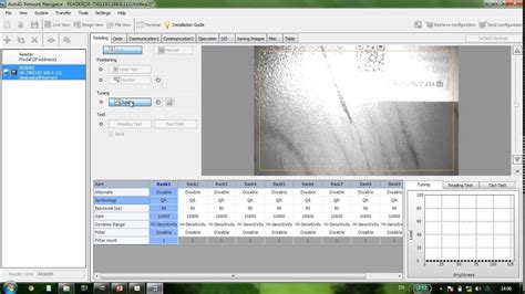 Keyence Barcode Verification At Roy Bush Blog