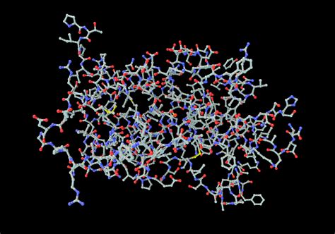 What Is Laron Syndrome And Can It Really Protect Us From Cancer And Diabetes