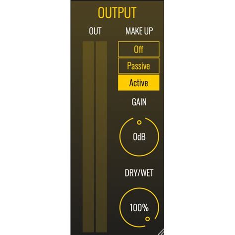 Bleass Compressor Thomann België