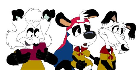T Art Still As Pandas By Spencershiftybentley On Deviantart