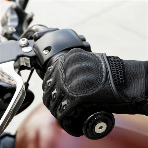 Long Term Review Icon 1000 Axys Gloves