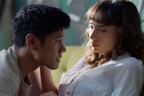 Sinopsis Series Mendua Episode 6 Bella Selingkuhan Ivan Hamil Sekar Marah