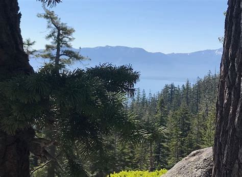 Rubicon Peak South Lake Tahoe 2020 All You Need To Know Before You