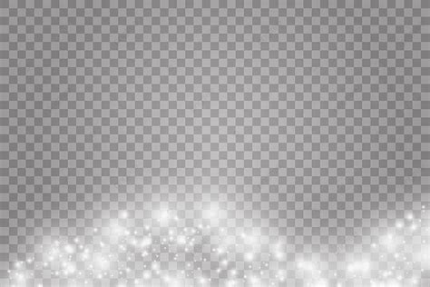 White Abstract Wave Vector Hd Png Images Vector White Glitter Wave