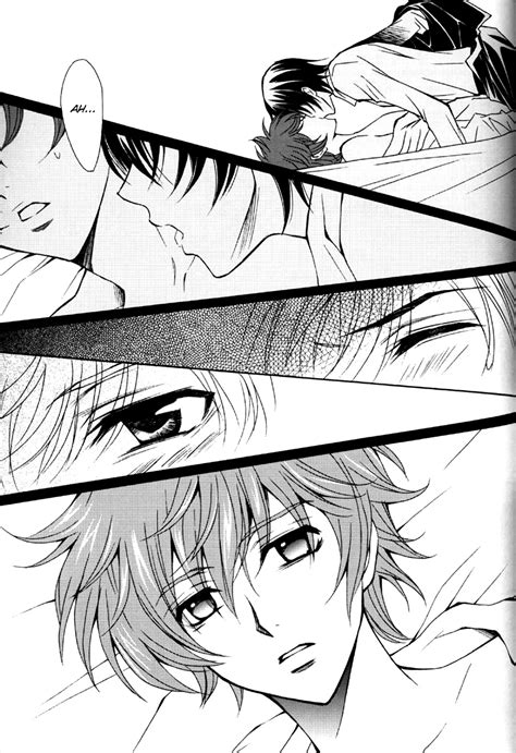Nattsu Synchroni City Iii Code Geass Dj Fr Myreadingmanga