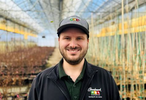 Andy Fields Greenhouse Product News