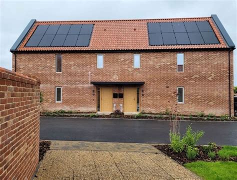 Strand Brickwork Stand Developments