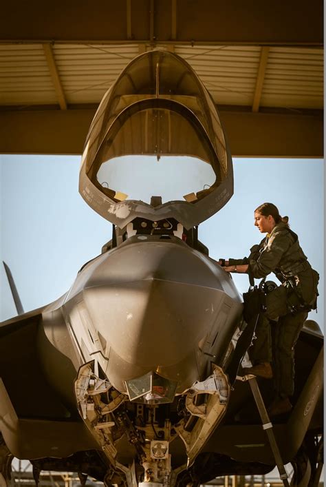 Latter Day Saint Woman Tells Story Of Becoming A Fighter Pilot Church