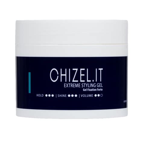 Sudzz Chizelit Extreme Styling Gel 68oz Elite Beauty Solutions