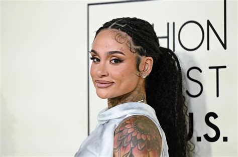 Kehlanis Cornell Show Canceled Over Her Pro Palestine Stance
