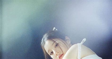 이달의 소녀 데뷔 7년 만에아르테미스 희진 첫 솔로 앨범 K 발매