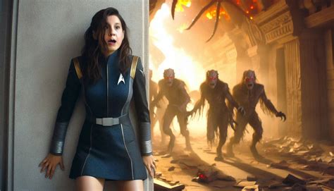 Morlocks 3 30 By Aicatman On Deviantart