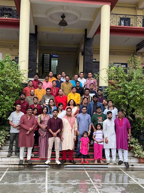 Prarambha2025 Saibal Banerjee