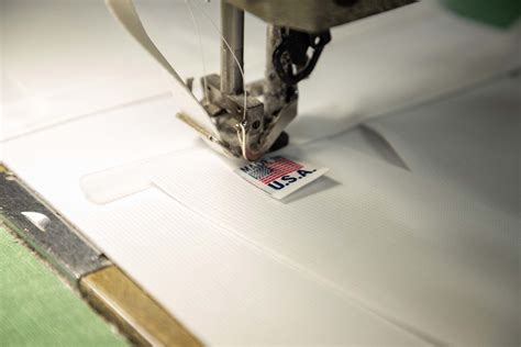 Benefits Of Contract Sewing Sewing Contractors Usa